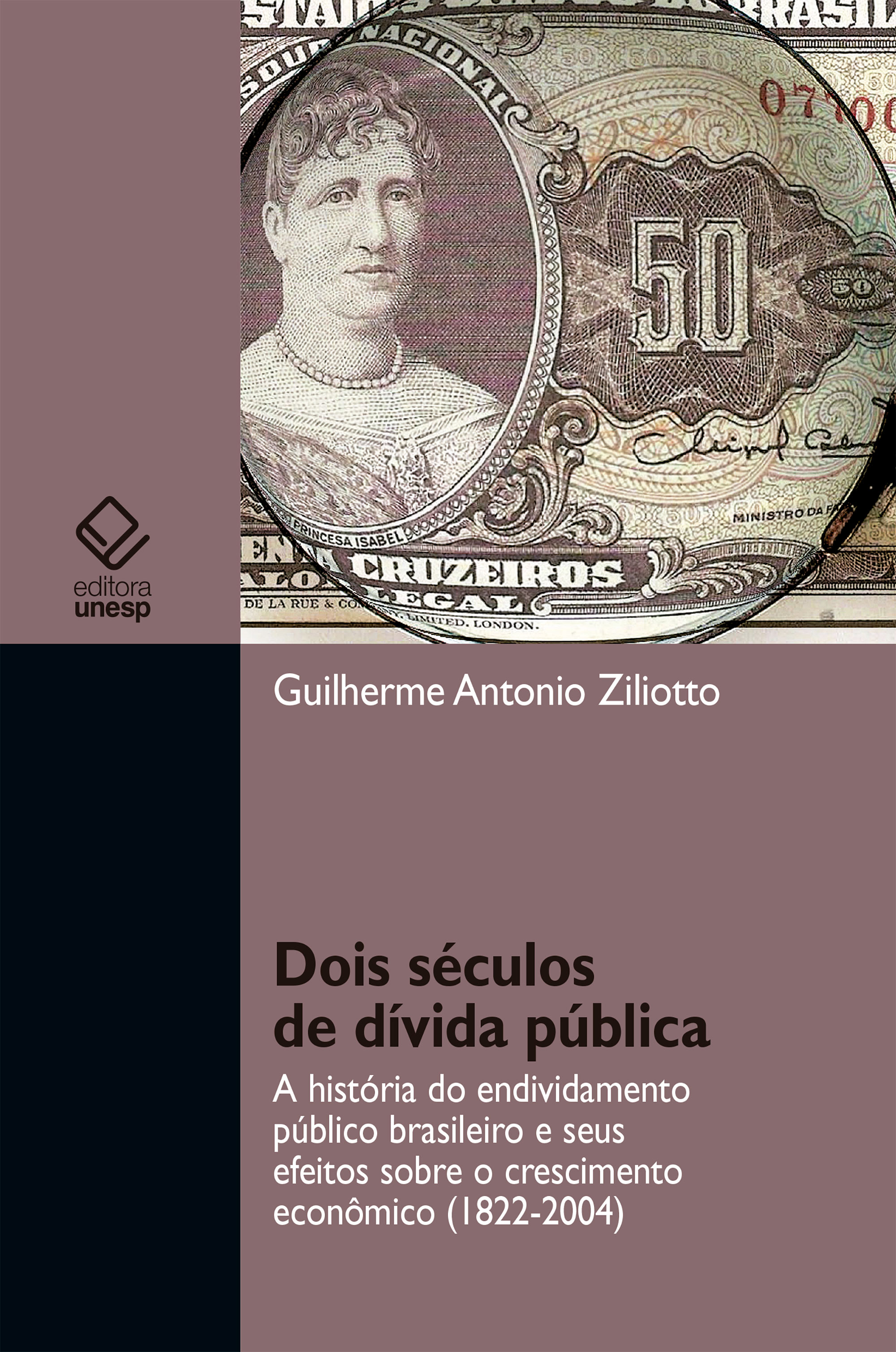 SciELO Books | Dois séculos de dívida pública: a história do ...
