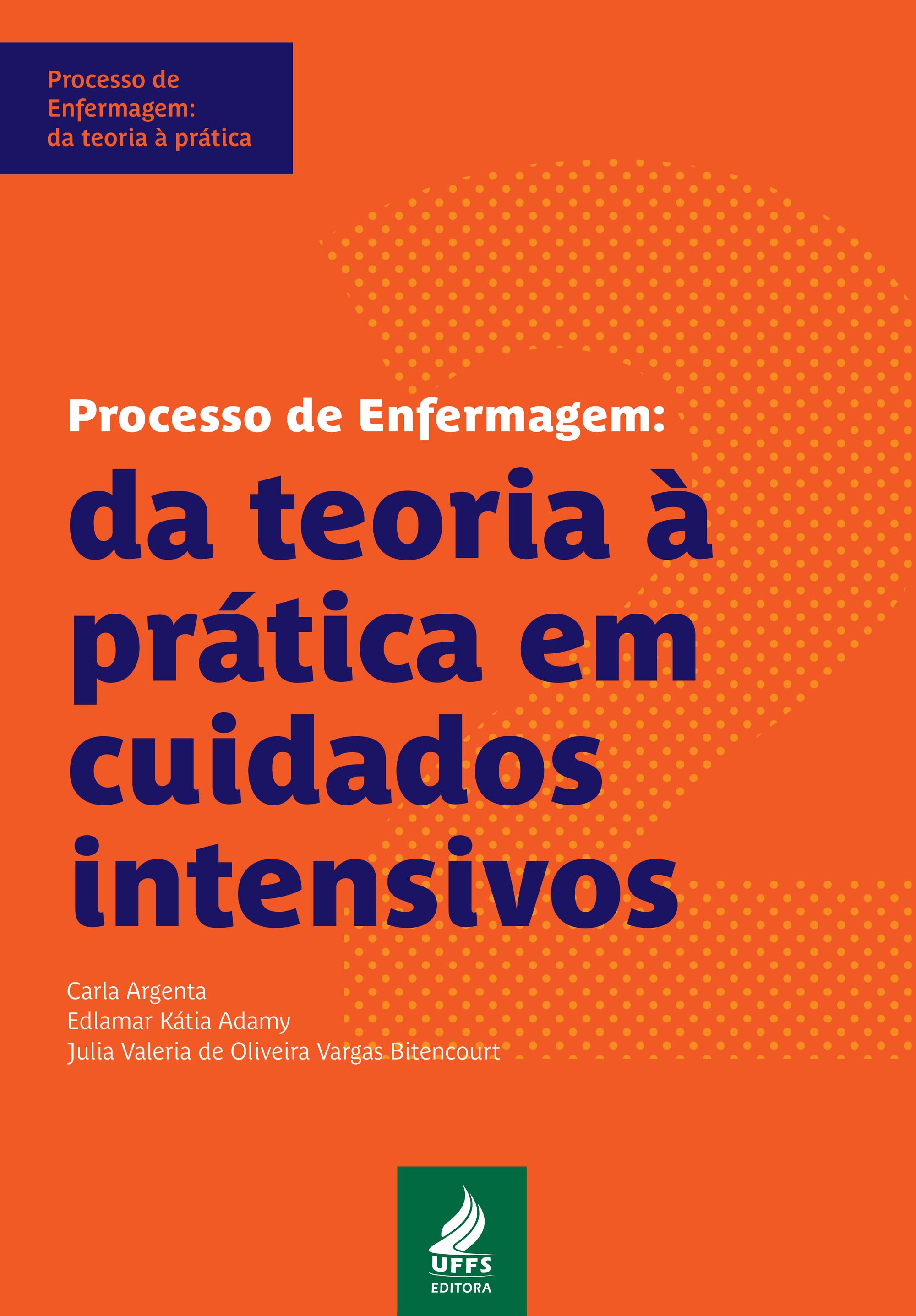 SciELO Books | Processo de enfermagem: da teoria à prática em cuidados ...